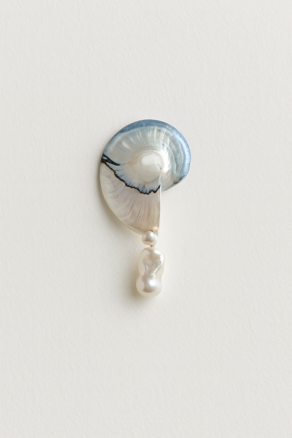 Moon Drop Earrings – SunVoyager